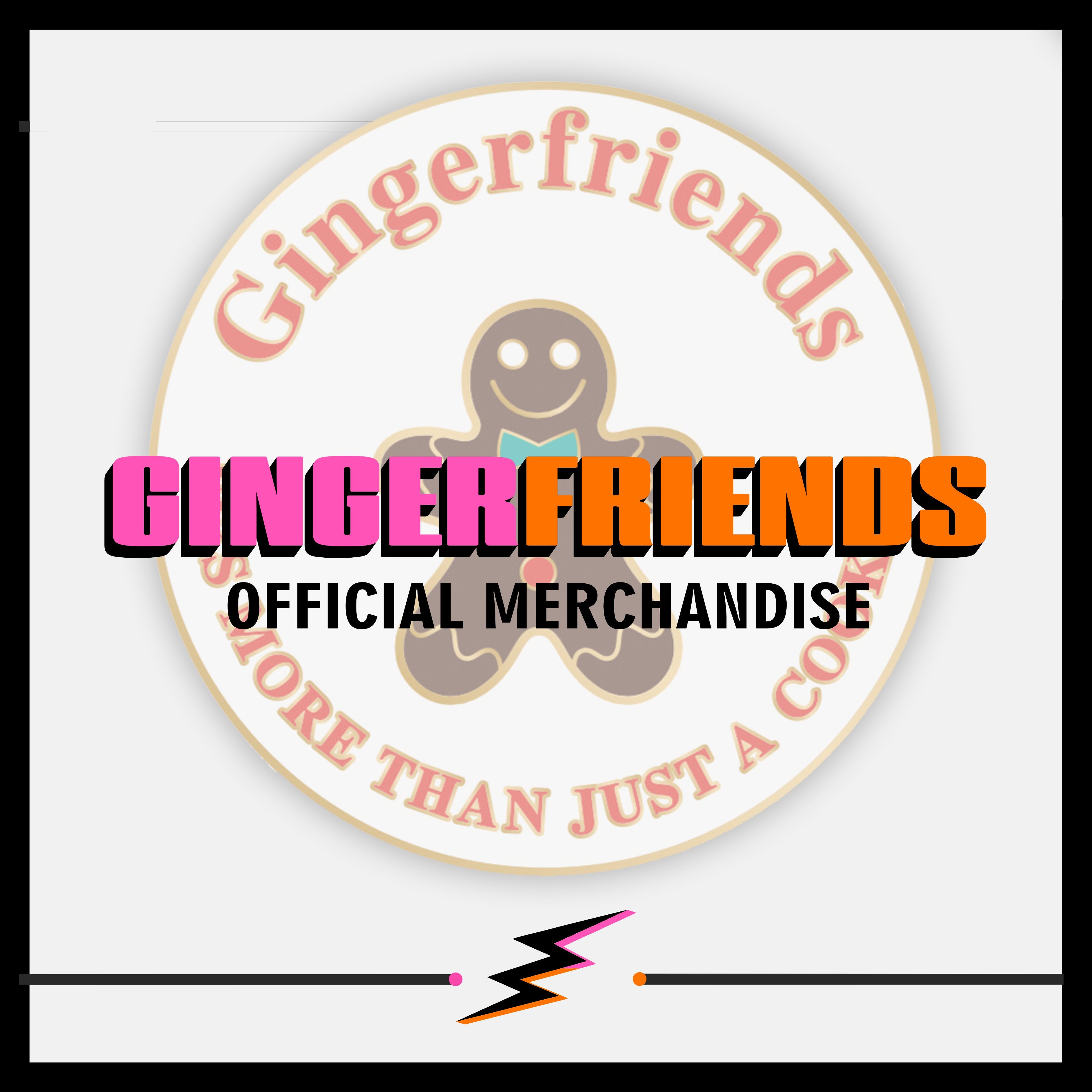 GINGERFRIENDS GROUP – SmashGFX, LLC