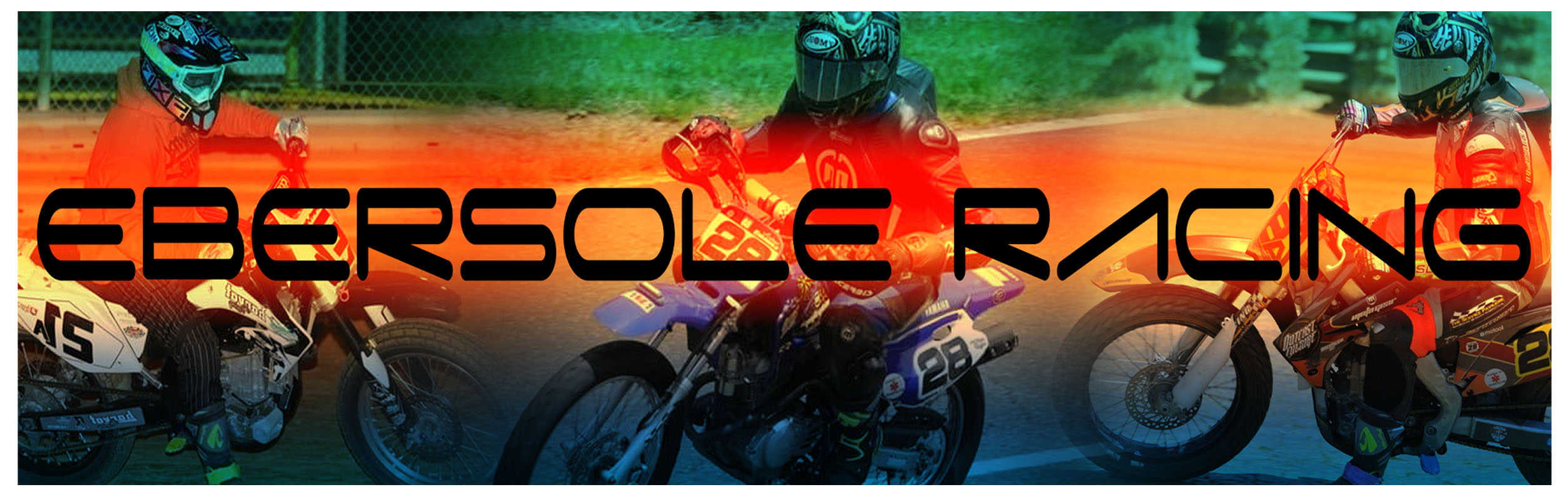 EBERSOLE RACING – SmashGFX, LLC