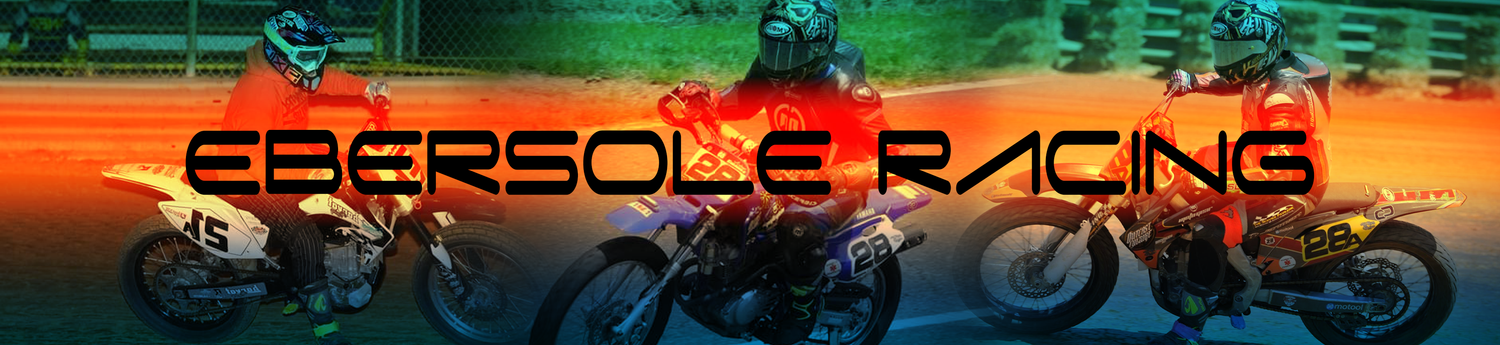 EBERSOLE RACING – SmashGFX, LLC