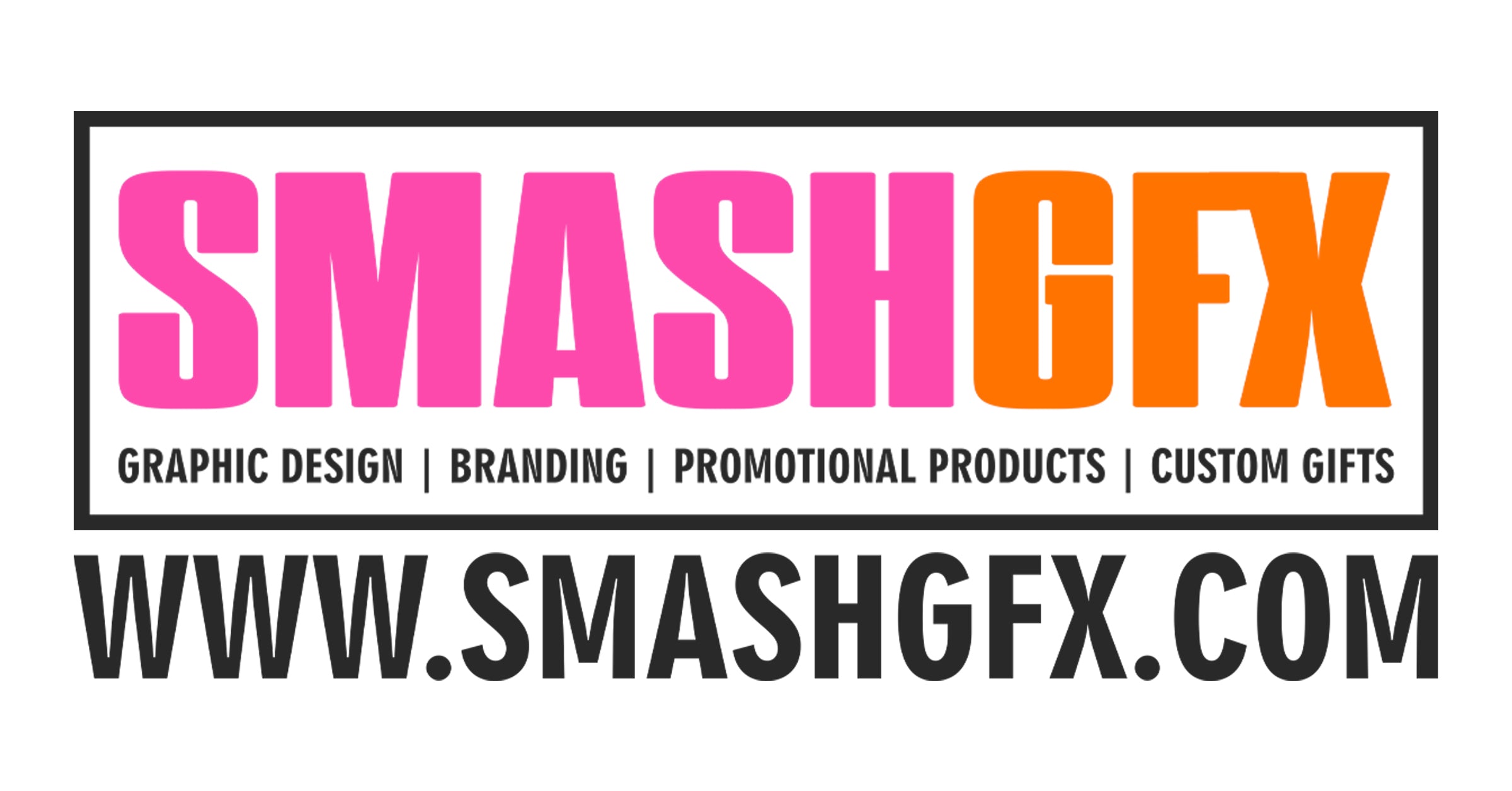 SIZING CHARTS – SmashGFX, LLC