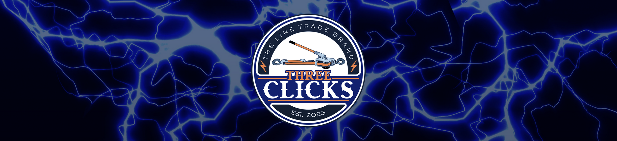THREE CLICKS BRAND – SmashGFX, LLC